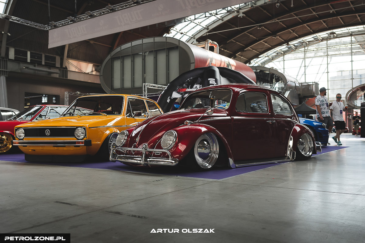 DubIT Tuning Festival 2022 | petrolzone.pl