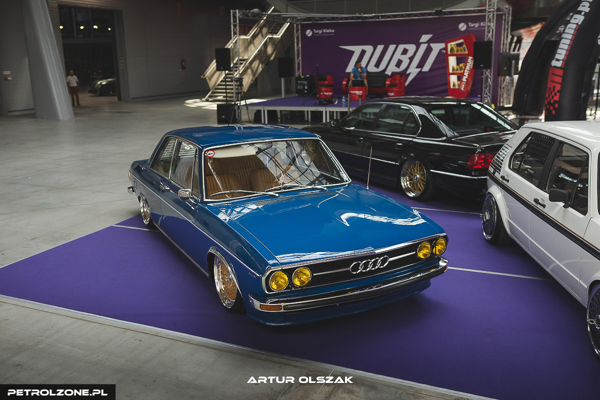 DubIT Tuning Festival 2022 | petrolzone.pl