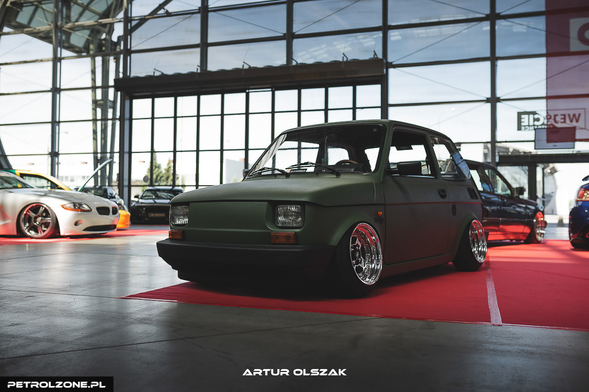 DubIT Tuning Festival 2022 | petrolzone.pl