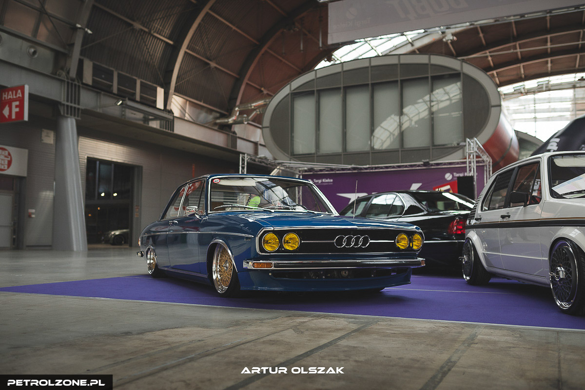 DubIT Tuning Festival 2022 | petrolzone.pl