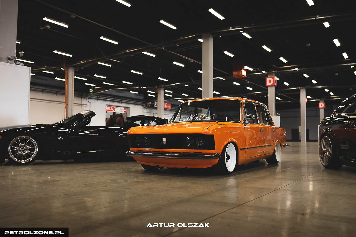 DubIT Tuning Festival 2022 | petrolzone.pl