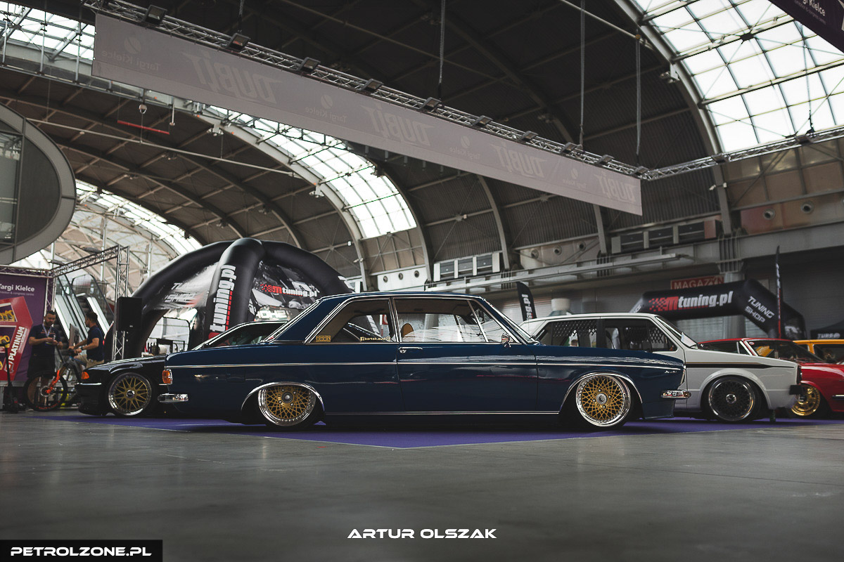 DubIT Tuning Festival 2022 | petrolzone.pl