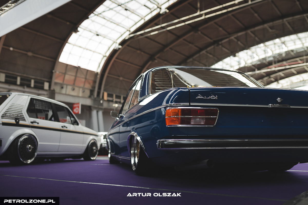 DubIT Tuning Festival 2022 | petrolzone.pl